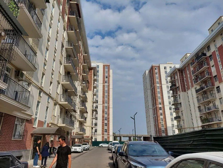 Продается Квартира 3/5/9 ЖК parkentplaza
