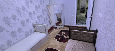 Сдается своя квартира на аренду, на долгий срок