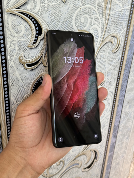 Samsung galaxy S21 ultra 5G