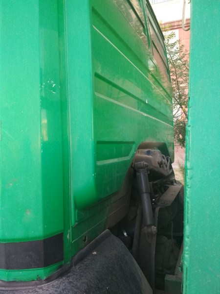Эвакуатор машина 1994 год
