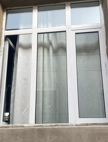 Akfa rom aluminiy