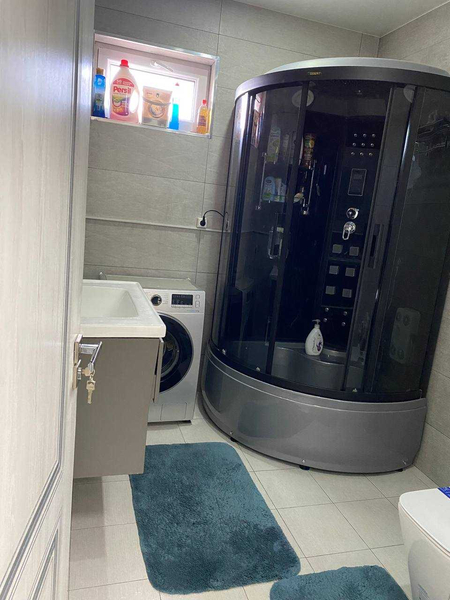 (К128823) Продается 4-х комнатная квартира в Яшнабадском районе.