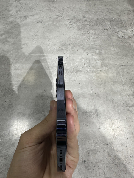 IPhone 13 Pro Dual Sim