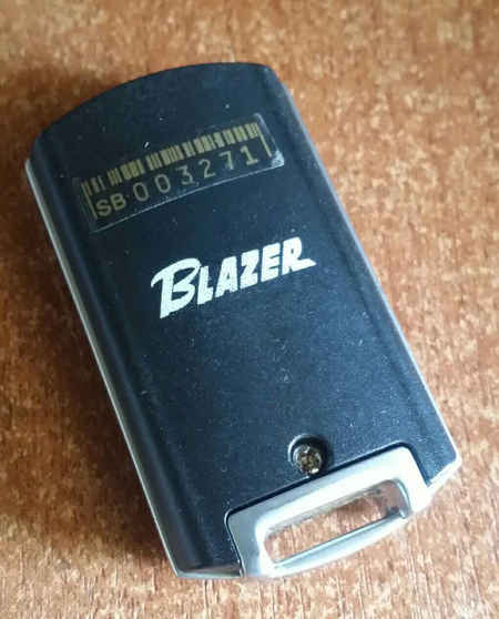 Пульты от сигнализаций-Pantera,Blazer,King,Aligator