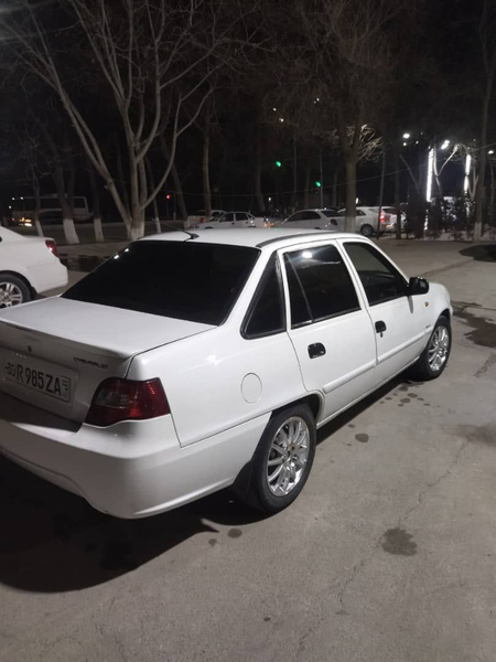 Nexia 2 sons tramblyor