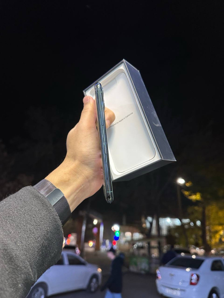 Iphone 11 pro 250 lla