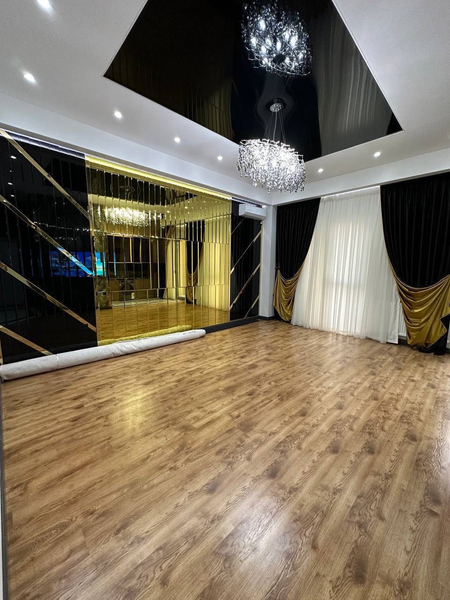 Mirabad Avenue Sotuvda 3 xonalik uy remont Gospitalniy