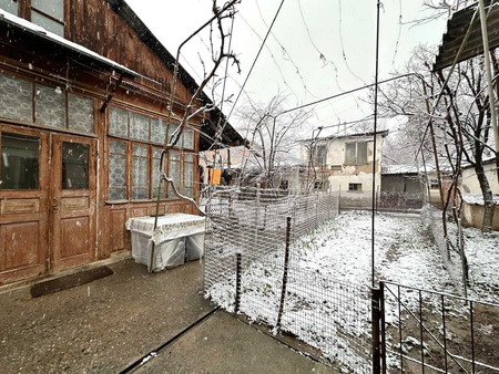 СРОЧНО! Продается дом 4 сотки Ташсельмаш перекресток Шастри (96825)