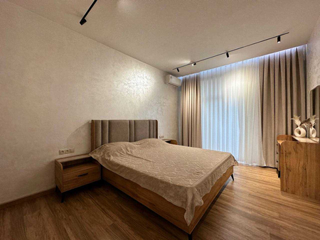 Аренда 3х ком.квартиры в ЖК Nrg Oybek