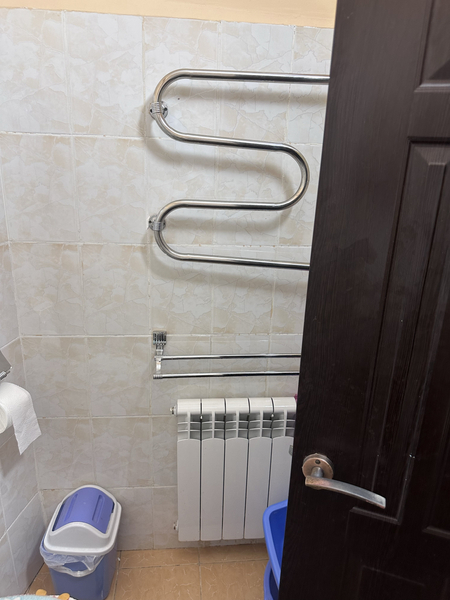 Сергели 6 а 2/6/7 продаётся  новостройка