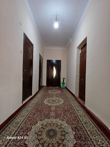 Arenda olmos maxalla. 3 xonali. Yashnobod.