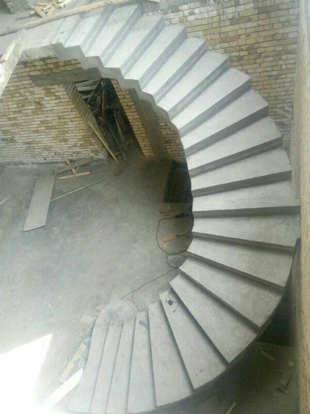 Зина лестница сифат ва кафолат