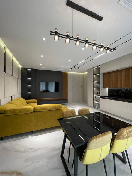 Mirabad Avenue Сдается 2х Комнатная в Элитном Комплексе Срочно