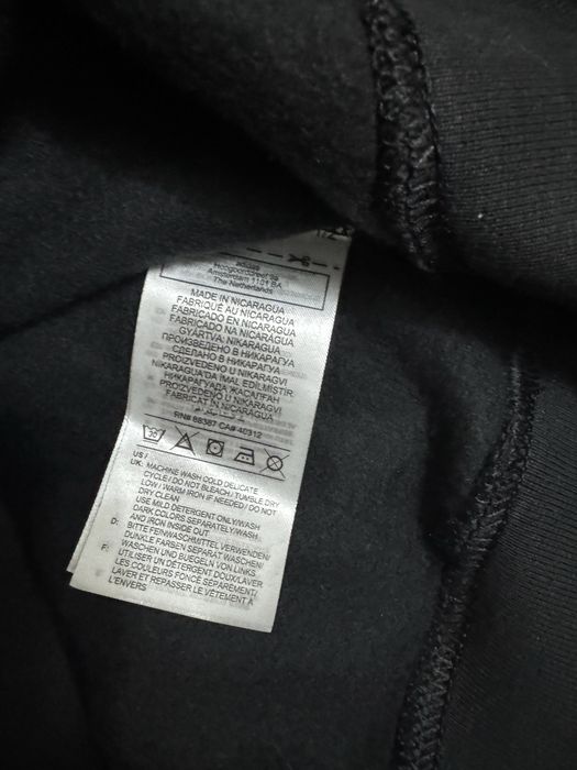 Худи с капюшоном 100% оригинал Adidas(xl)