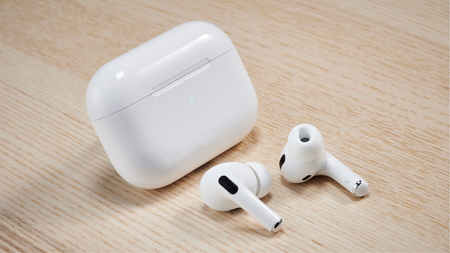AirPods Pro 2023 год первый день Скидка АирПодс Про! Доставка 7/24