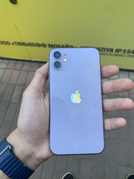 Iphone 11 128 gb