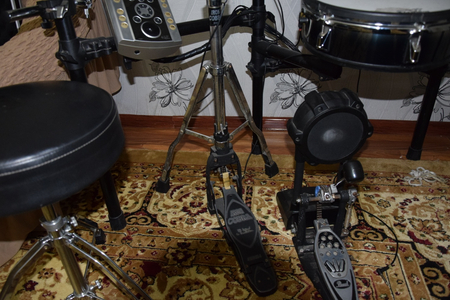 Roland td 9 kvx.