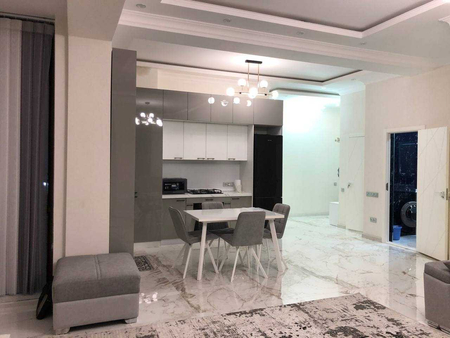 Продам шикарную 2-ком квартиру Parkent Avenue на паркентском А.К