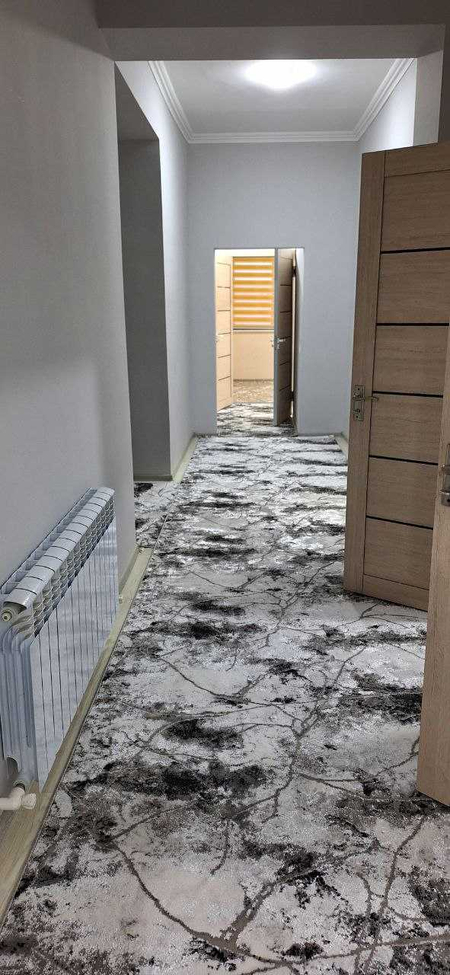 Evro remont yangi kvartira uzoq muddatga ijaraga beriladi