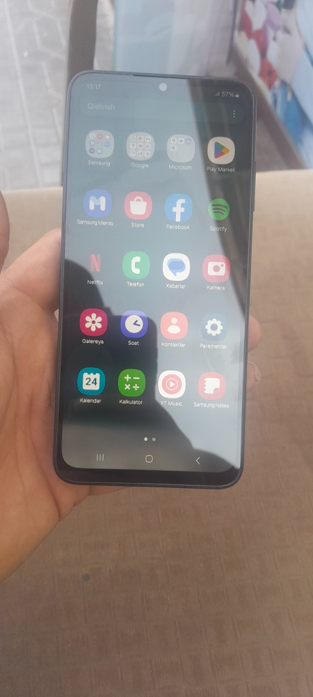 Samsung a05s 128gb