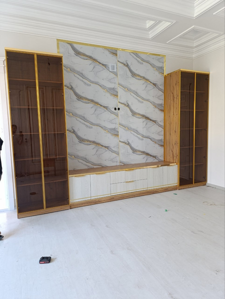 Mebel zakazga arzon narxda