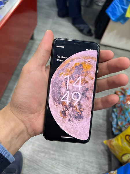 Google pixel 4 6/64