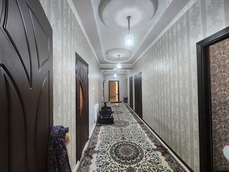 Продается 3-комн. квартира, 80 м², 7/9 на Юнусабадском районе  (J2978)