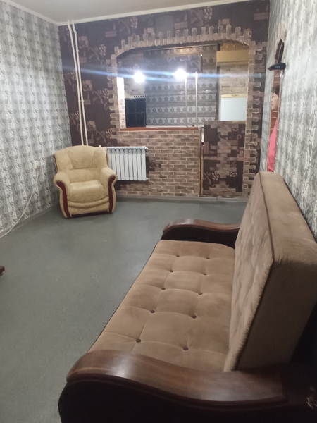 Продается квартира