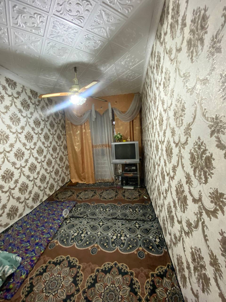 Продается трёхкомнатная квартира!!! 7-27б-20 Уч хоналик квартира сотил