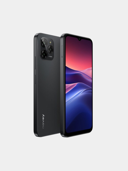 Novey Alpha A10 (4/64GB)(4/128)(Garantya 100%)