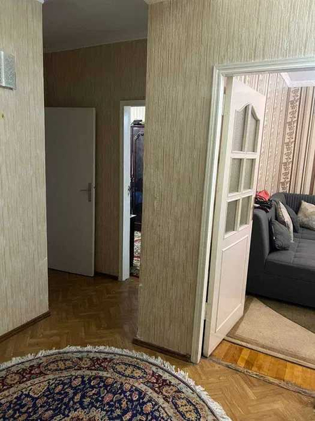 Ц 14 ГАНГА. 3/3/4 Шайхантахурский р-н. 87м2 Гафура Гуляма.
