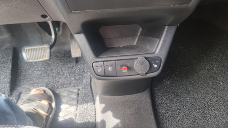 Kia ray Korea yangi 17 000 prabek