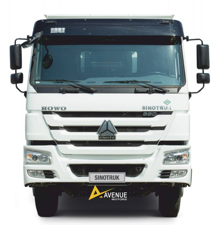 Продается Автосамосвал Howo Sinotruk 380
