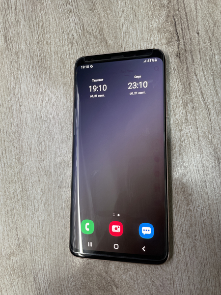 Samsung S9plus 64GB