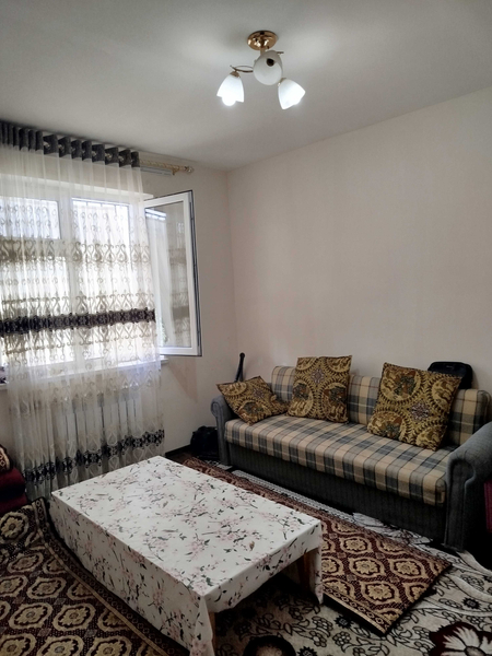 Продается квартира