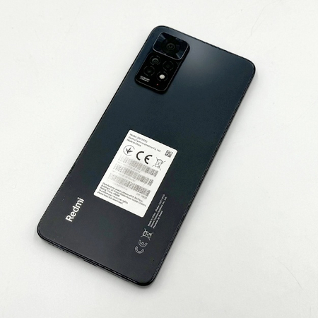 Redmi not 11 6/128