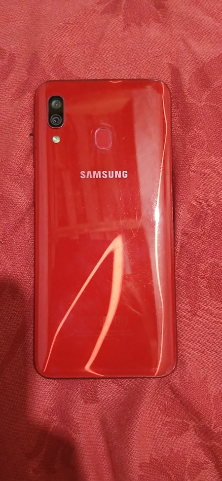 Samsung A30 4/64