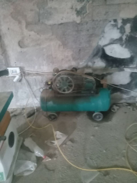 Сдается помещение мебель цех