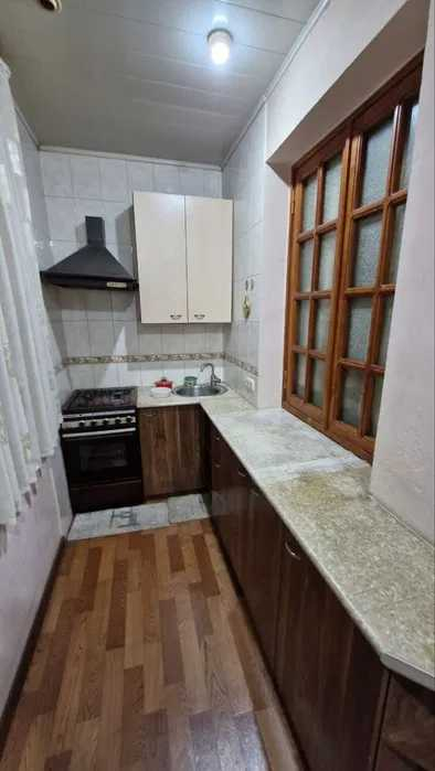 Сдается 3-ком. квартира на Юнусабаде 13-кв. ID:XO 034