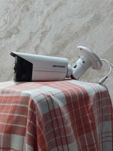 Камера для видеонаблюдение