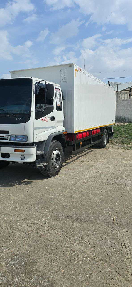 Isuzu Yuk frugoni sotiladi