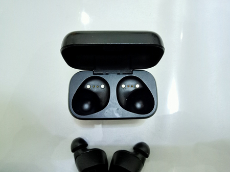 Продается Sennheiser CX 400BT