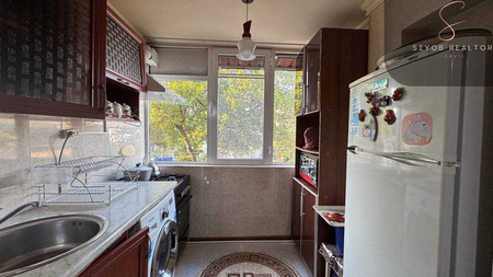 №3039/2693.Продается 2х-комнатная квартира в Новостройке.