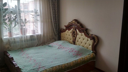 \Сергли_5А,Новастройка,3 Хона,Разделный,58м²,Кирпич,Метро-2.
