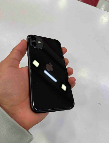 Iphone 11 ideal 78% Korobka dokument bor