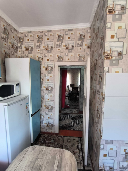 Ijara Сдается в аренду 1 комната в квартире на метро Буюк Ипак Йули