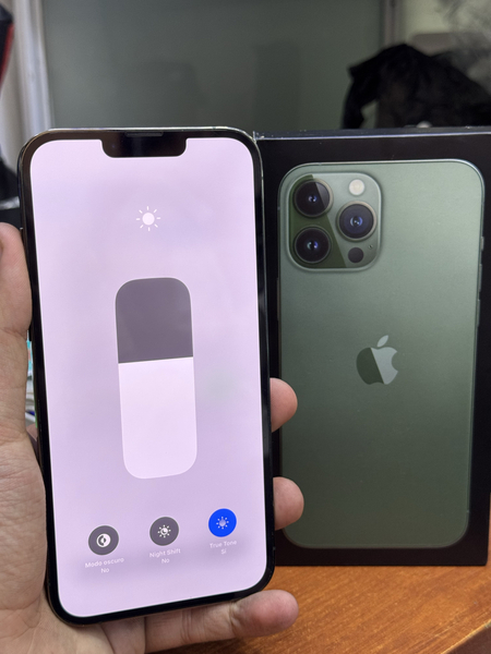 Iphone 13 pro max ideal 633$