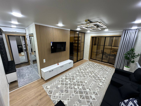 продается квартира на чиоанзаре 6 квартал