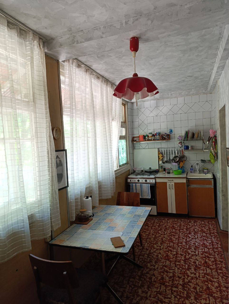 Купить квартиру