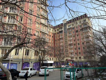 Продается новостройка в жк Xon Saroy